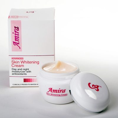 Skin Whitening Soap – Amira