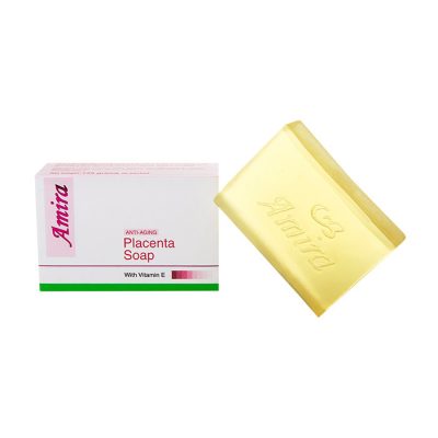 Skin Whitening Soap – Amira
