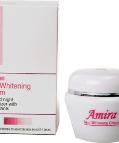 Skin Whitening Cream (60g) – Amira